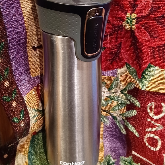Contigo | Kitchen | Contigo Autoseal Coffee Mug | Poshmark